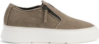 Giuseppe Zanotti GZ MIKE ZIP Slip-on