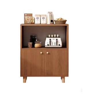 Generic Geschirrschr&auml;nke, K&uuml;chenschr&auml;nke mit Doppelt&uuml;ren und Regalen, K&uuml;chenschr&auml;nke mit Arbeitsplatten Geschirrschr&auml;nke for K&uuml;chen, Wohnzimmer, Flure und Ess