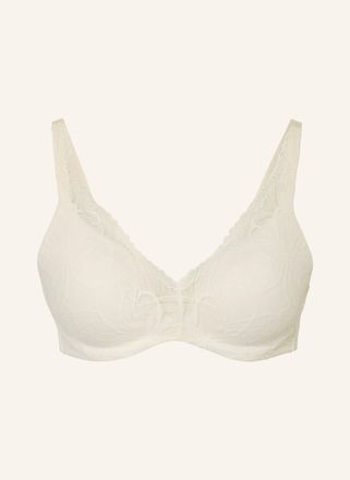 Triumph Schalen-Bh Body Make-Up Illusion Lace weiss