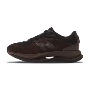 New Balance Homme, Sport, Brun, Taille: 40 1/2 EU Tf100 Training Chaussures
