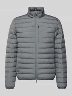 Save The Duck Steppjacke mit Zweiwege-Rei&szlig;verschluss Modell ERION
