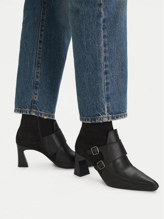 Hispanitas Stiefeletten HI254304 Schwarz