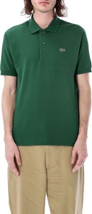 Lacoste T-shirts Et Polos Vert