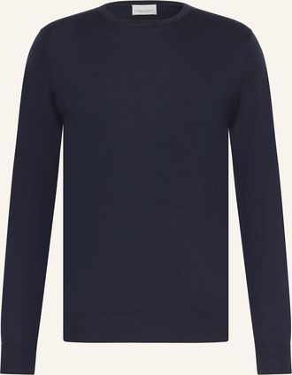 Profuomo Profuomo Pullover blau