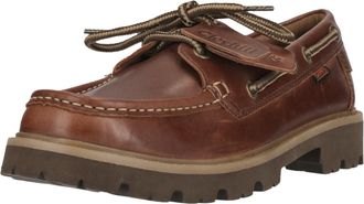 Clarks Schn&uuml;rschuhe Cleyhill Boat