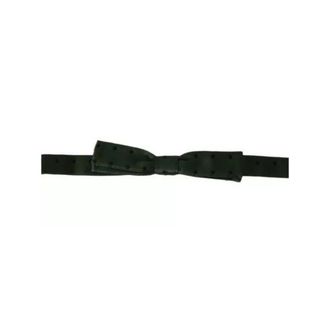 Dolce & Gabbana Gepunktete Fliege - - Accessories - Herren - Gr&uuml;n - ONE SIZE