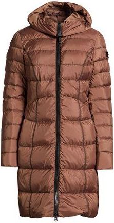 Peuterey MANTEAUX - Doudounes plume ou synth&eacute;tique sur YOOX.COM