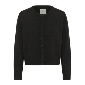 Part Two Femme, Pulls, Noir, Taille: 38 FR LinikaPW Cardigan