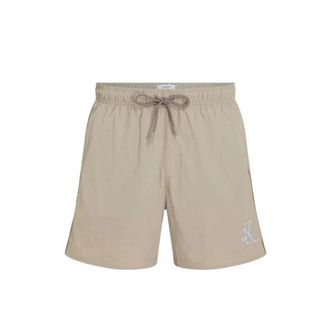 Calvin Klein Herren, Shorts, Beige, XLGr&ouml;&szlig;e