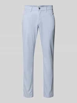 Brax Hose mit Eingrifftaschen Modell Chuck