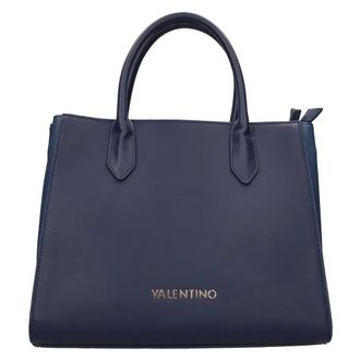 Mario Valentino Damen, Taschen, Blau, ONE SIZEGr&ouml;&szlig;e