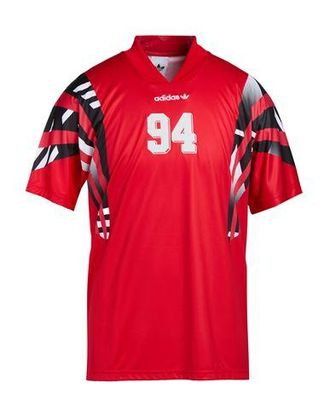adidas TOPS - T-shirts sur YOOX.COM