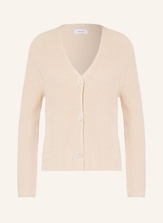Darling Harbour Darling Harbour Strickjacke beige