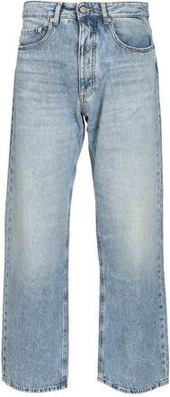Icon Denim Los Angeles Jean Droit - Will