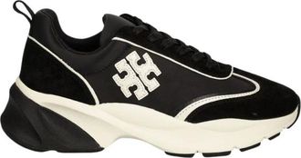 Tory Burch Damen, Schuhe, Schwarzk, 36 EUGr&ouml;&szlig;e