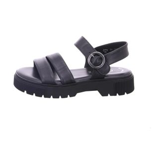 Gabor Damen, Schuhe, Schwarzk, 37 1/2 EUGr&ouml;&szlig;e