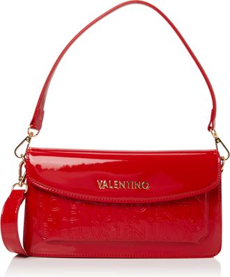 Valentino Damen Geranium Handbag, Rosso