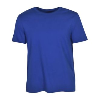 Majestic Filatures Herren, Oberteile, Blau, XLGr&ouml;&szlig;e