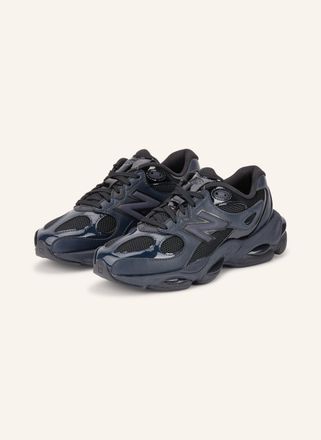 New Balance Sneaker 983 schwarz