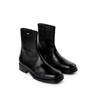 Our Legacy Bottines en cuir