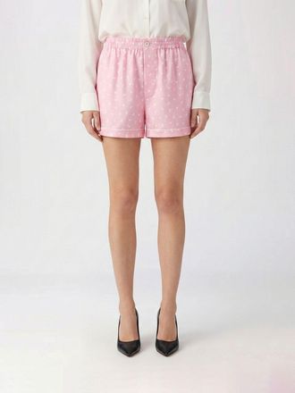 Moschino Shorts MOSCHINO COUTURE Damen Farbe Beige