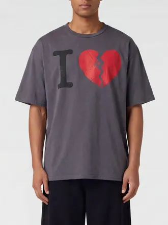 Magliano T-Shirt Herren Farbe Schwarz