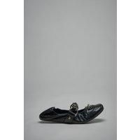 Balenciaga City Flat