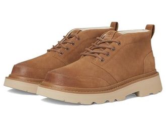 UGG Chukka Lug Chaussures &agrave; Lacets