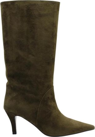 Lola Cruz Damen, Schuhe, Gr&uuml;n, 39 EUGr&ouml;&szlig;e