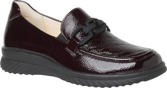 Ganter Damen Heike-H Slipper, vino, 40 EU Weit