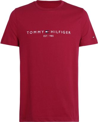 Tommy Hilfiger TOMMY LOGO T-SHIRT