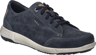 Josef Seibel Herren Halbschuh Enrico 30 in indigo