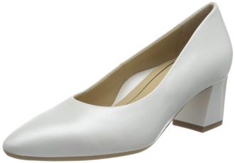 Ara Damen LONDON Pumps, OFFWHITE, 37.5 EU