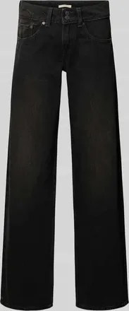 Levi's Superlow Loose Fit Jeans mit Eingrifftaschen