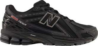 New Balance Homme, Chaussures, Noir, Taille: 46 1/2 EU 1906R Baskets