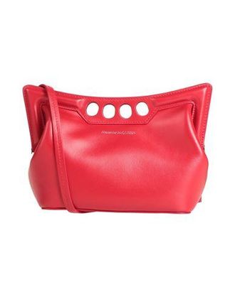 Alexander McQueen SACS - Sacs Bandouli&egrave;re sur YOOX.COM