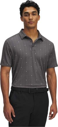 Under Armour Poloshirt f&uuml;r Herren (Grau)