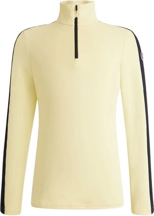 Fusalp Homme, Tops, Beige, Taille: 2XL Alpille Thermal Layer