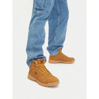 Reebok Sneakers Reebok CEO-H1-138 Braun