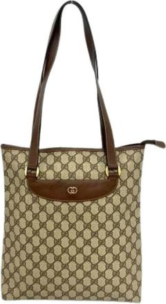 Gucci Damen, Pre-Owned, Braun, ONE SIZEGr&ouml;&szlig;e