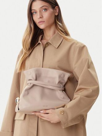 Liu Jo Handtasche Riccy AF5097 E0077 Beige