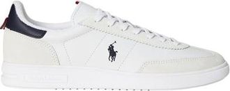 Polo Ralph Lauren Baskets basses &agrave; logo