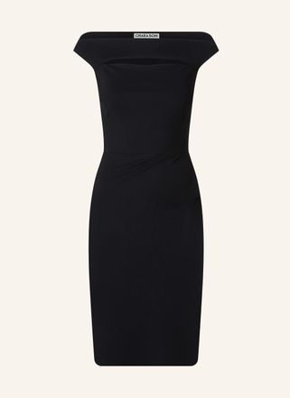 La Petite Robe Di Chiara Boni Chiara Boni La Petite Robe Kleid Melania schwarz
