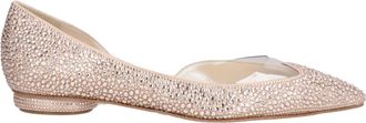 Rene Caovilla SCHUHE - Ballerinas auf YOOX.COM