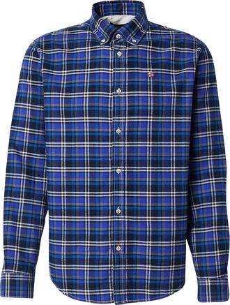 Napapijri Hemd G-Trekking