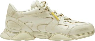 Axel Arigato Femme, Chaussures, Beige, Taille: 39 EU Eris Baskets