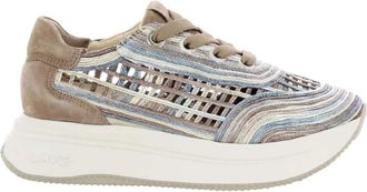 Softwaves Femme, Chaussures, Bleu, Taille: 36 EU 9.13.35