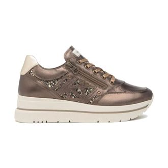 Nero Giardini Femme, Chaussures, Brun, Taille: 38 EU Baskets