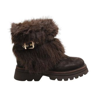 Tosca Blu Damen, Schuhe, Braun, 40 EUGr&ouml;&szlig;e
