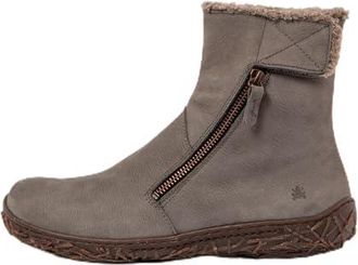 El Naturalista N5457 PLEASANT GREY/NIDO GREY, gris, 41 EU